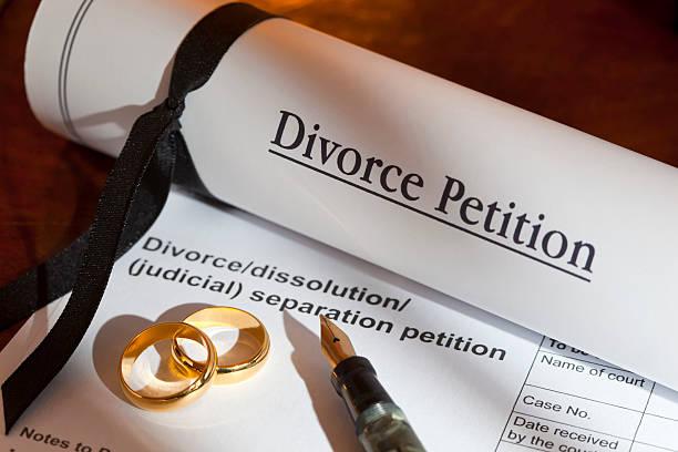 Understanding Legal Separation and Divorce - Blog View - Law Referral ...