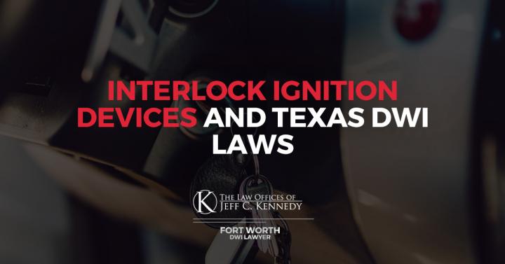Interlock Ignition Devices and Texas DWI Laws - Blog View - Law ... Interlock Ignition Devices and Texas DWI Laws - Blog View - Law ...