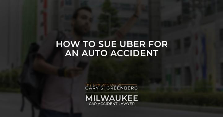 How to Sue Uber for an Auto Accident - Blog View - Law Referral Connect