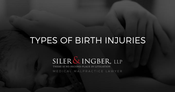 Types of Birth Injuries - Blog View - Law Referral Connect