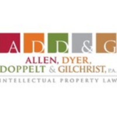 Allen, Dyer, Doppelt & Gilchrist, P.A - Member Profile - Law Referral ...